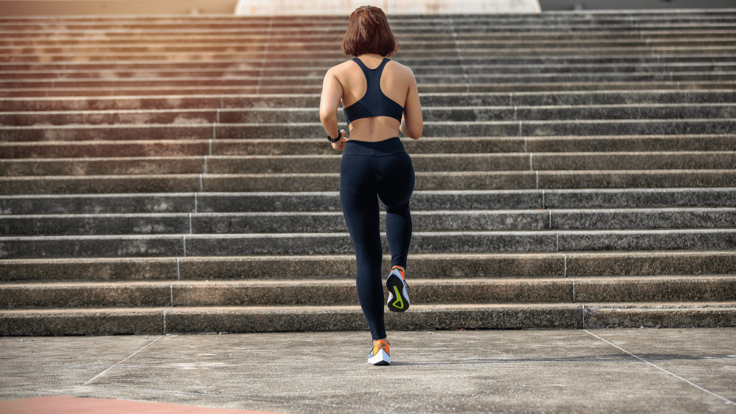 Stair Climber Workouts – WorkoutHealthy LLC