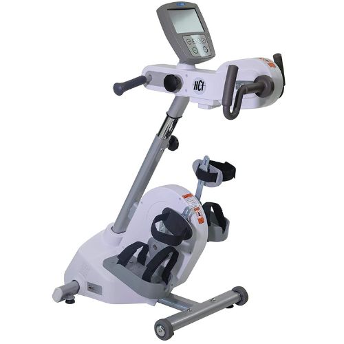 Upper Body Ergometers (UBE), Etrainers & Arm Bikes – WorkoutHealthy LLC