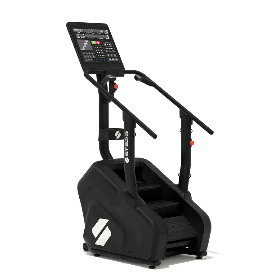 Commercial Stair Climber & Stepper Machines – WorkoutHealthy LLC