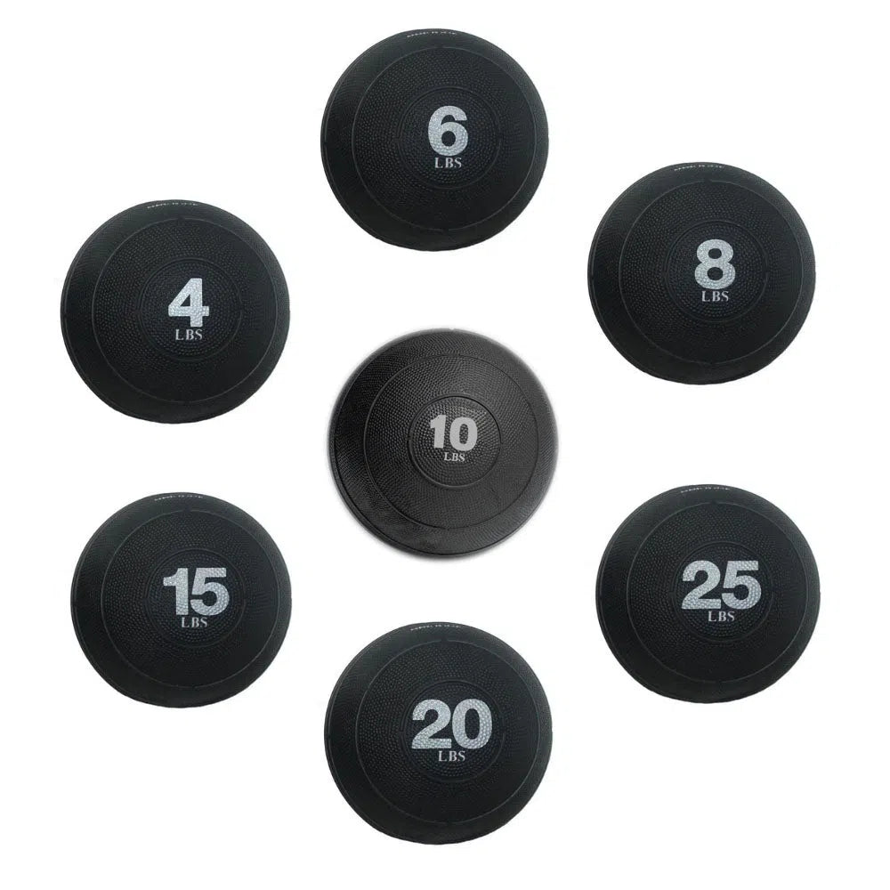 AeroMat Slam Ball Set – WorkoutHealthy LLC