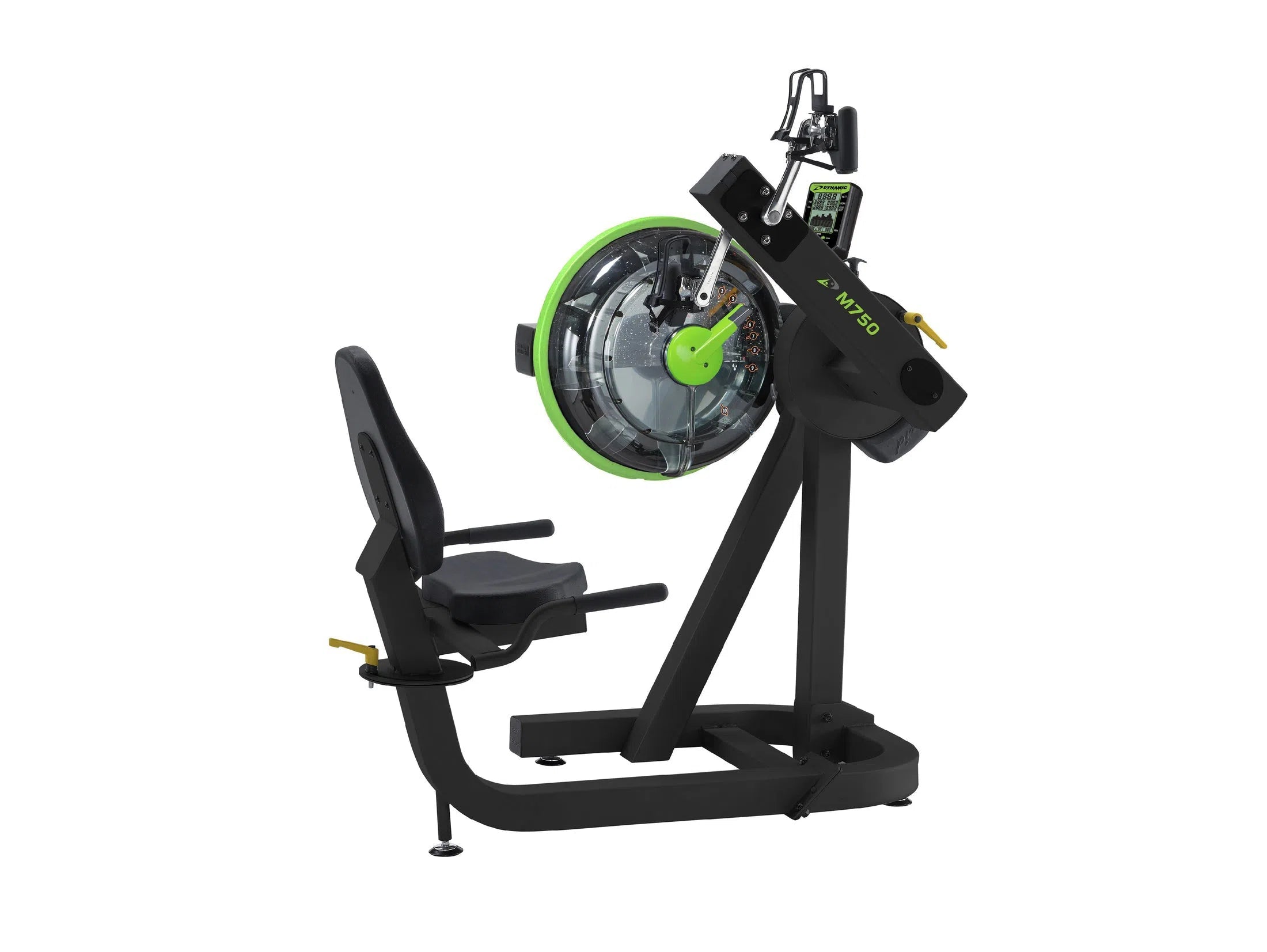 Dynamic Fluid Upper & Lower Body Ergometer Cycle XT (M750 ...