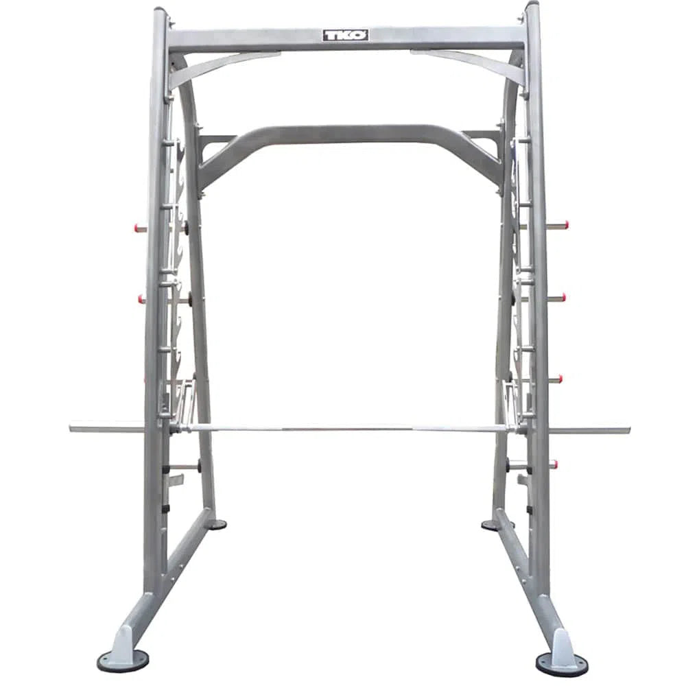 TKO Strength Commercial Smith Machine 872SM – WorkoutHealthy LLC