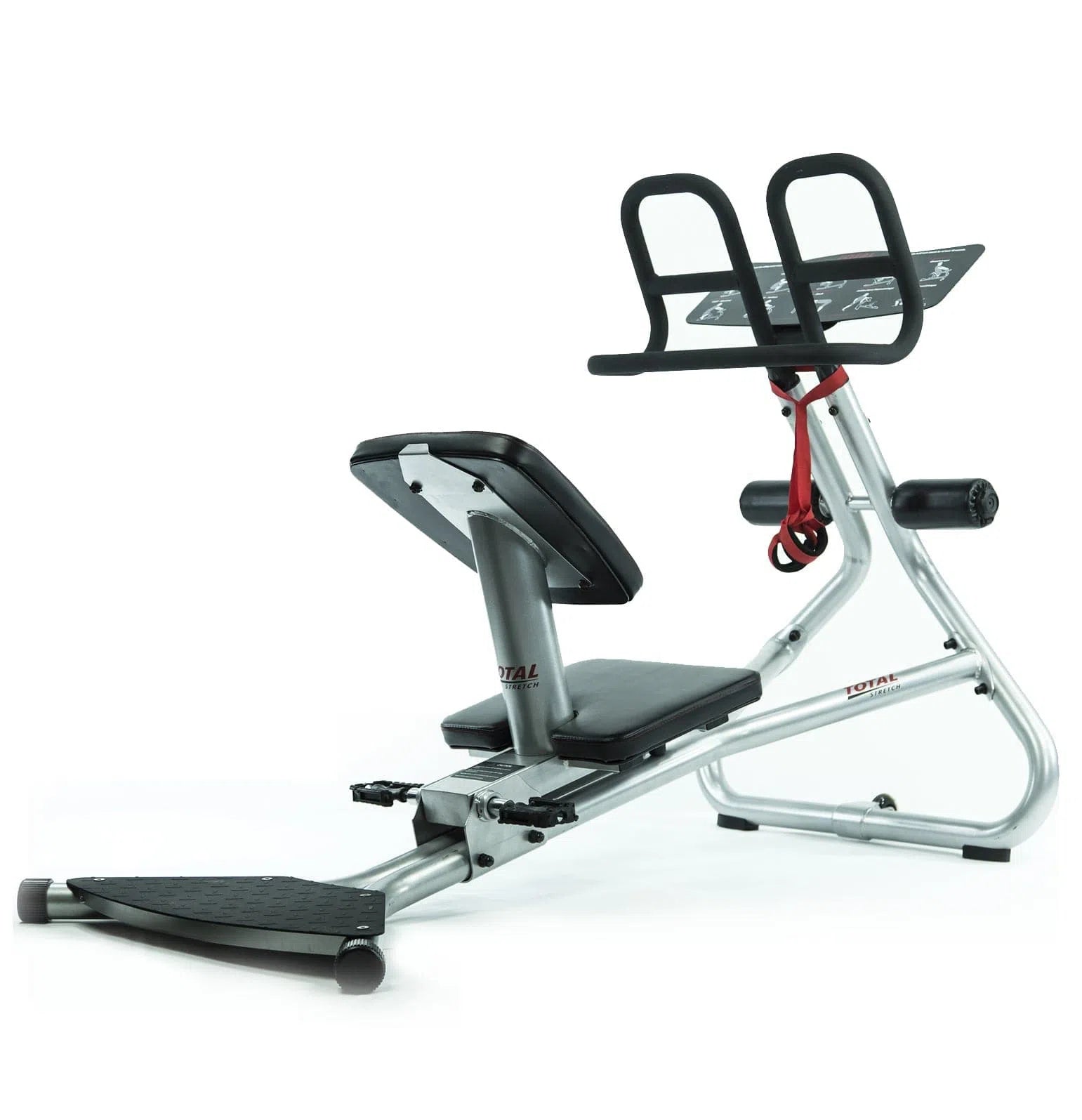 TotalStretch TS200 Total Body Stretching Machine – WorkoutHealthy LLC